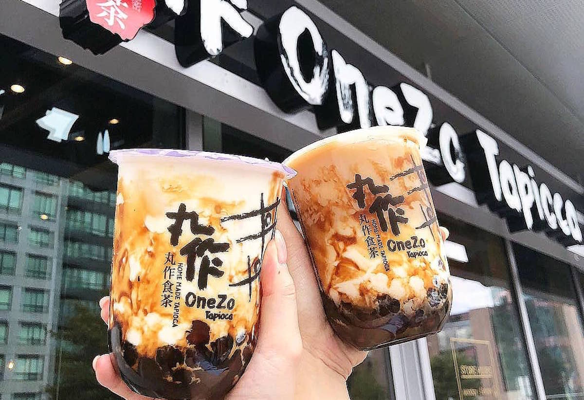 5 Best Bubble Tea Places In Melbourne CBD Travly 5 Best Bubble Tea Places In Melbourne CBD Travly